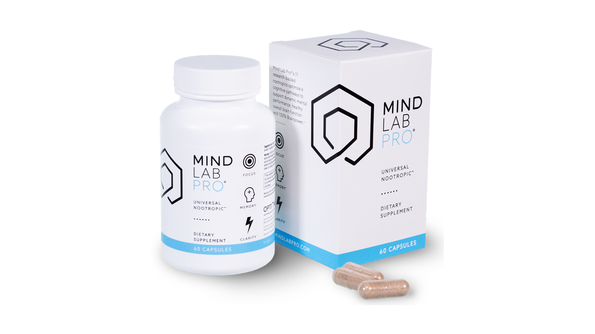 Mind Lab Pro Singapore: Optimizing Brain Speed in 6 Ways!