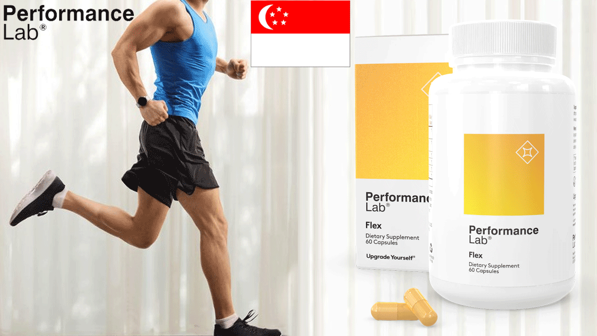 Performance Lab Flex Singapore: Best Way to Stretch and Bend!